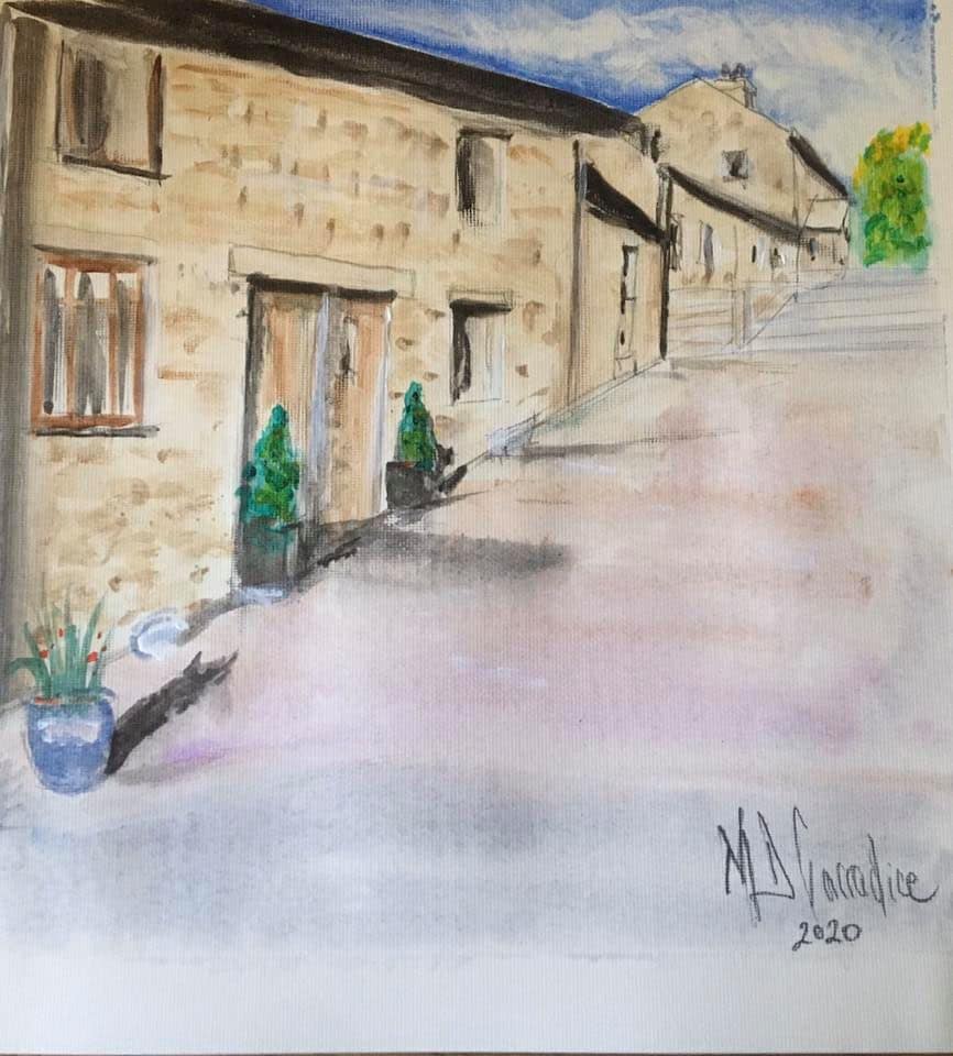 Contact Us - Brambles Farm Holidays Peak District